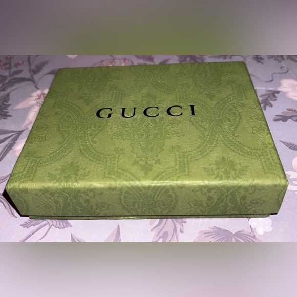 Gucci | Other | Gucci Box Empty | Poshmark